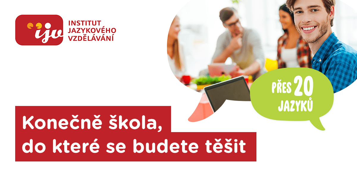 Základní nepravidelná slovesa v angličtině | Blog | IJV
